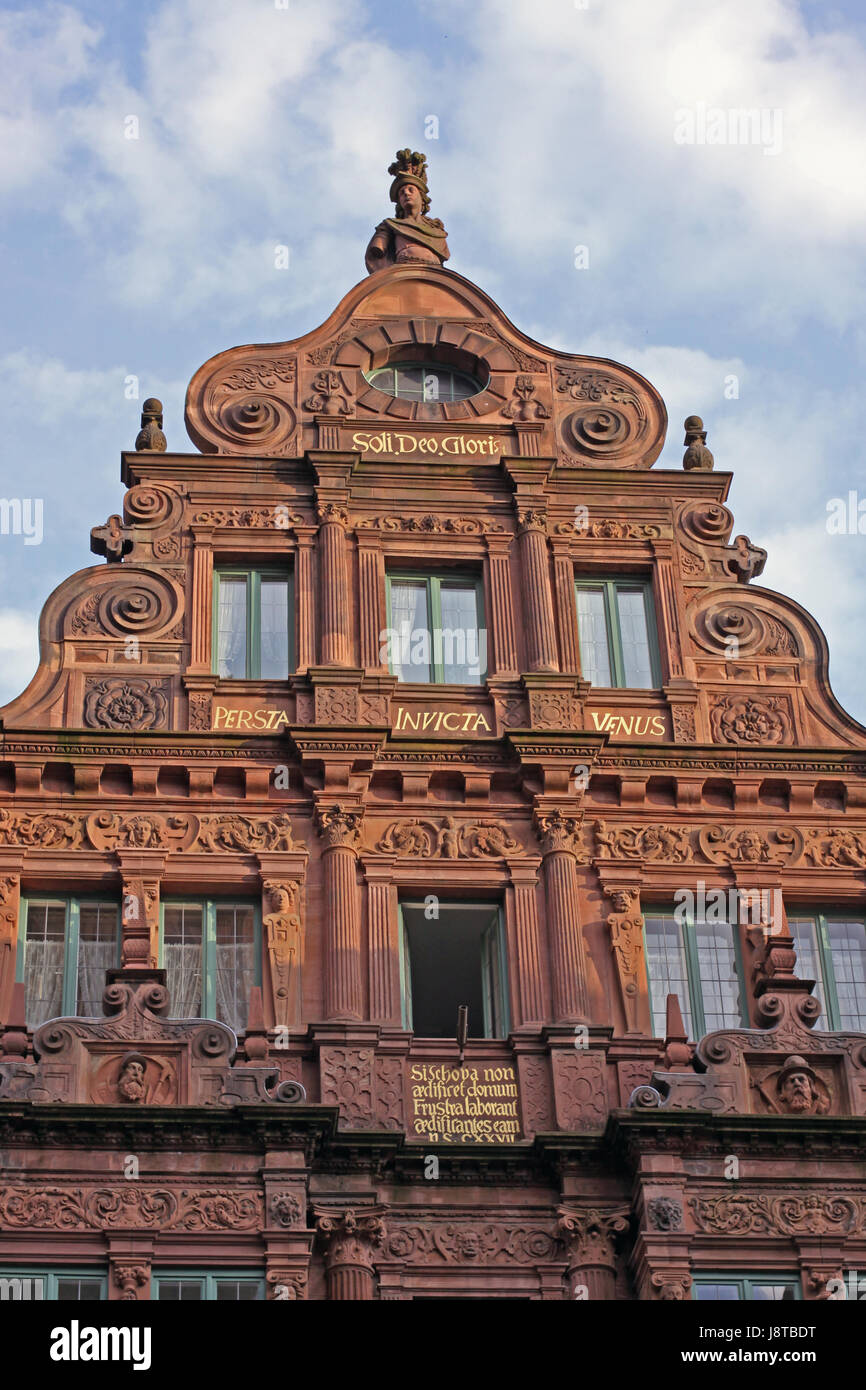 Renaissance monuments hi-res stock photography and images - Alamy