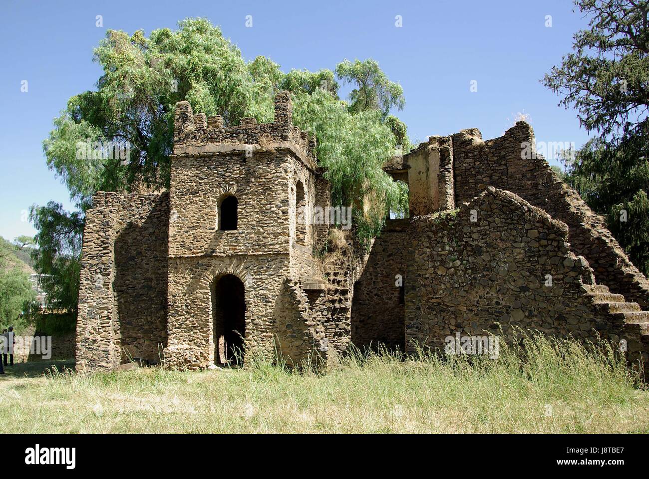 monument, africa, ruins, style of construction, architecture ...
