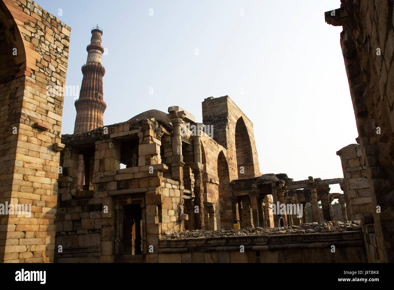 travel, buildings, historical, monument, stone, asia, india, horizontal ...