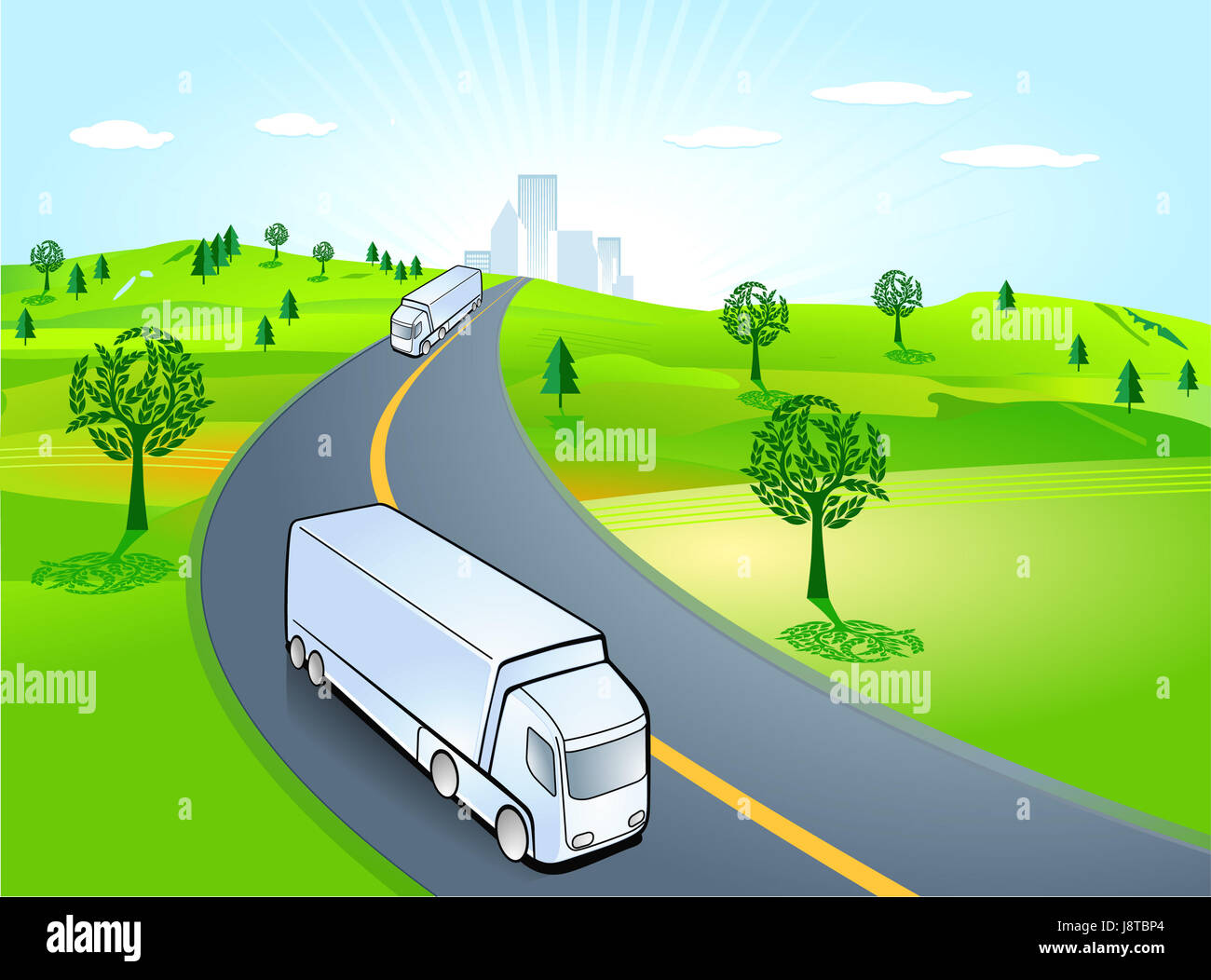 Means of forwarding hi-res stock photography and images - Alamy