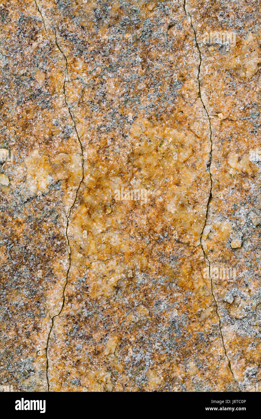 Rock oxidation of shale hi-res stock photography and images - Alamy