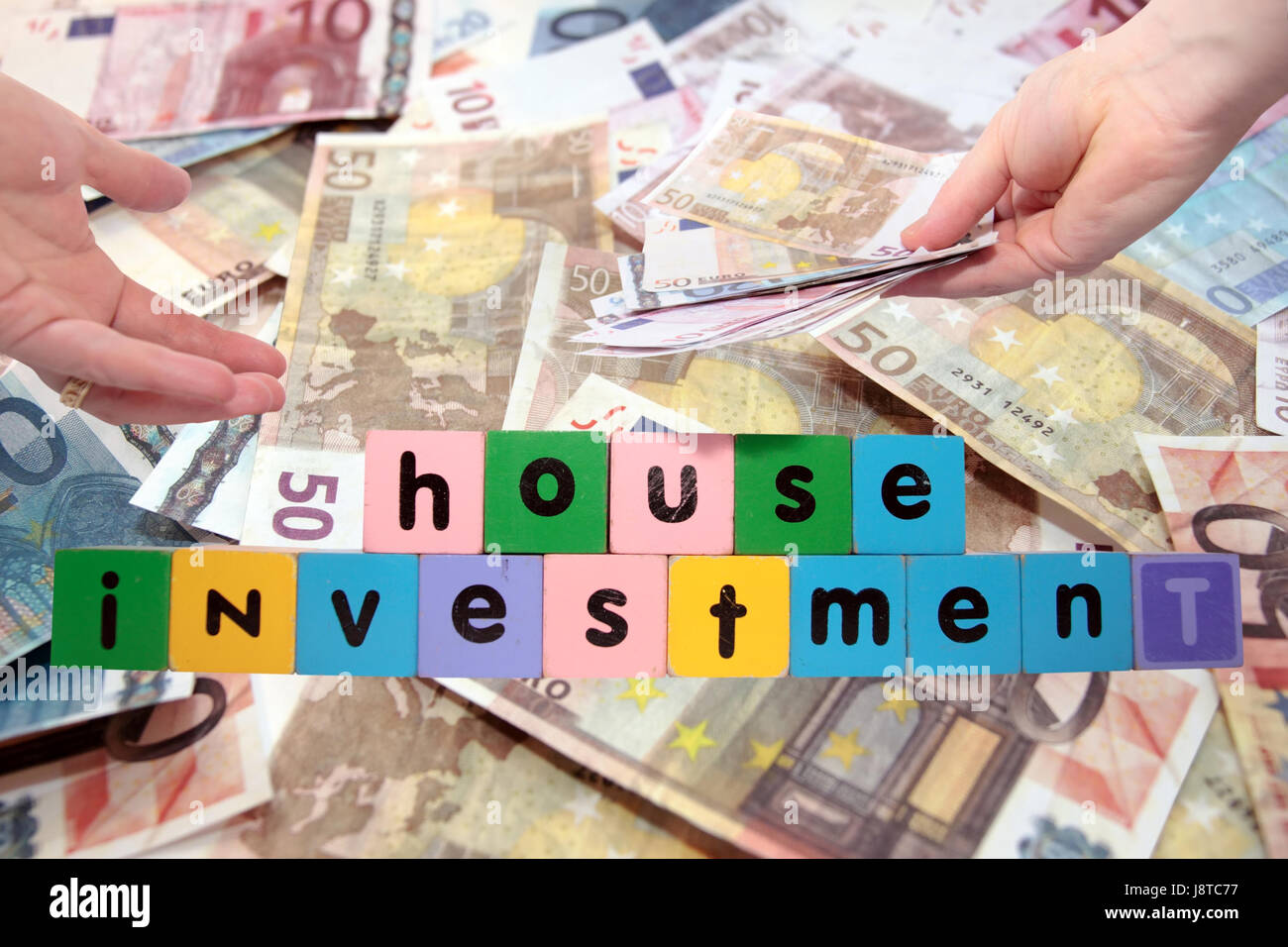 house, building, hand, hands, blocks, possession, holding, investment ...