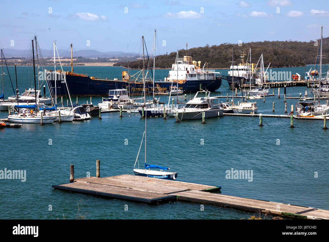 Beauty point hi-res stock photography and images - Alamy