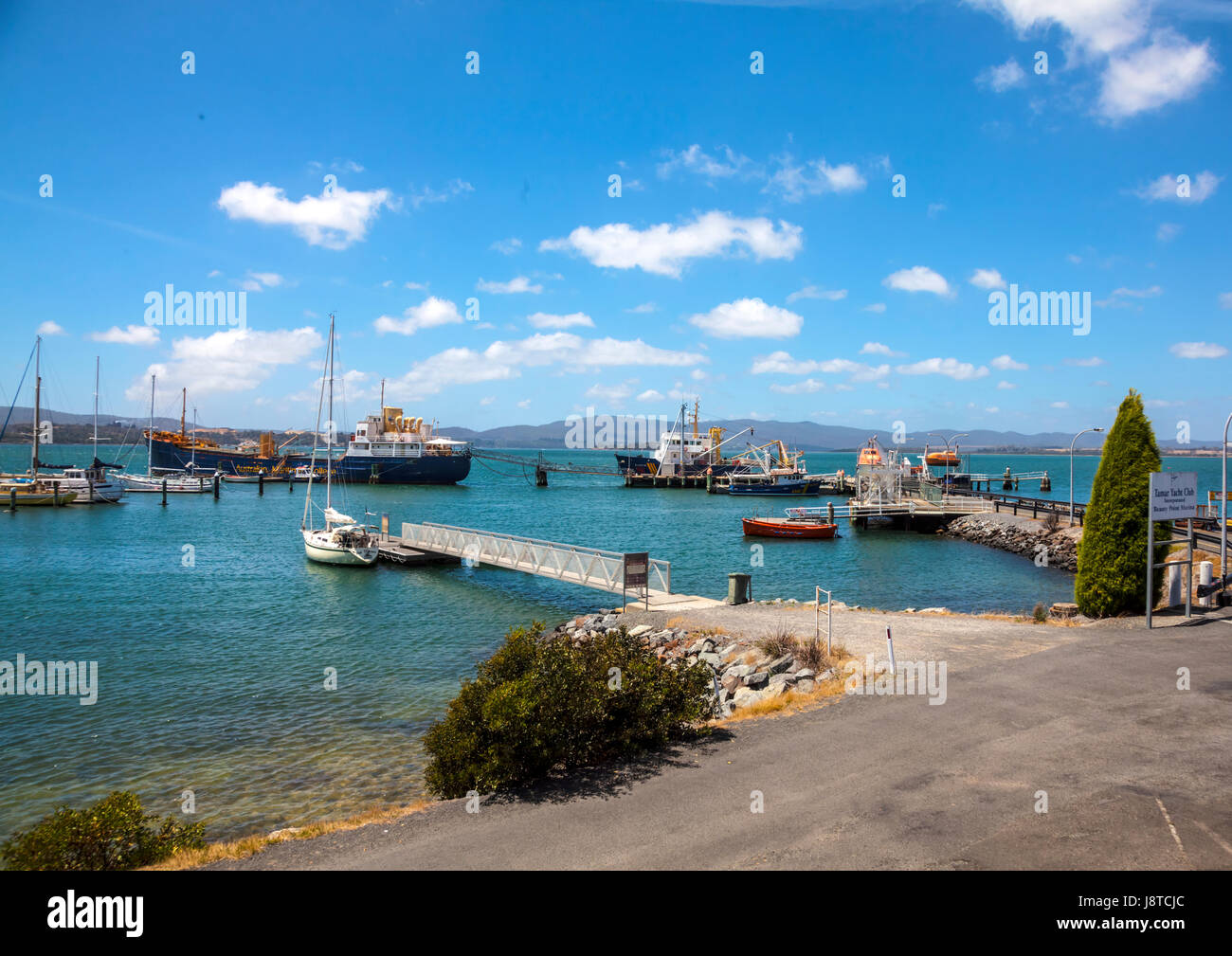 Beauty point hi-res stock photography and images - Alamy