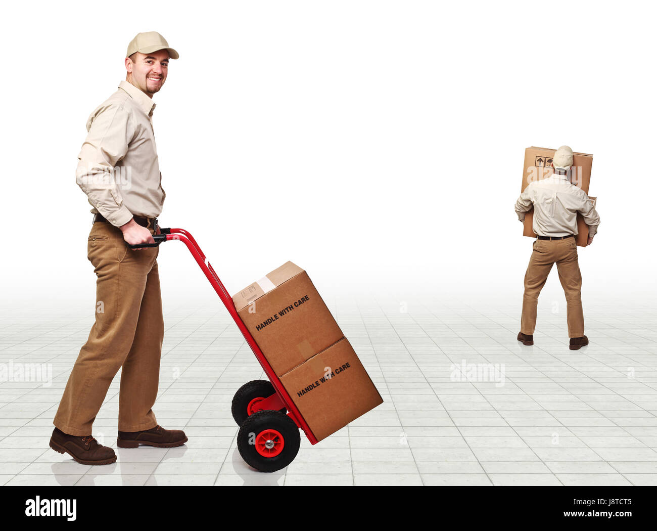 uniform, postman, man, service, humans, human beings, people, folk ...