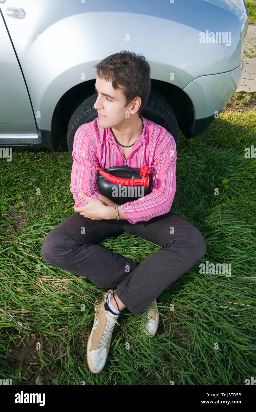 sit and wait Stock Photo - Alamy