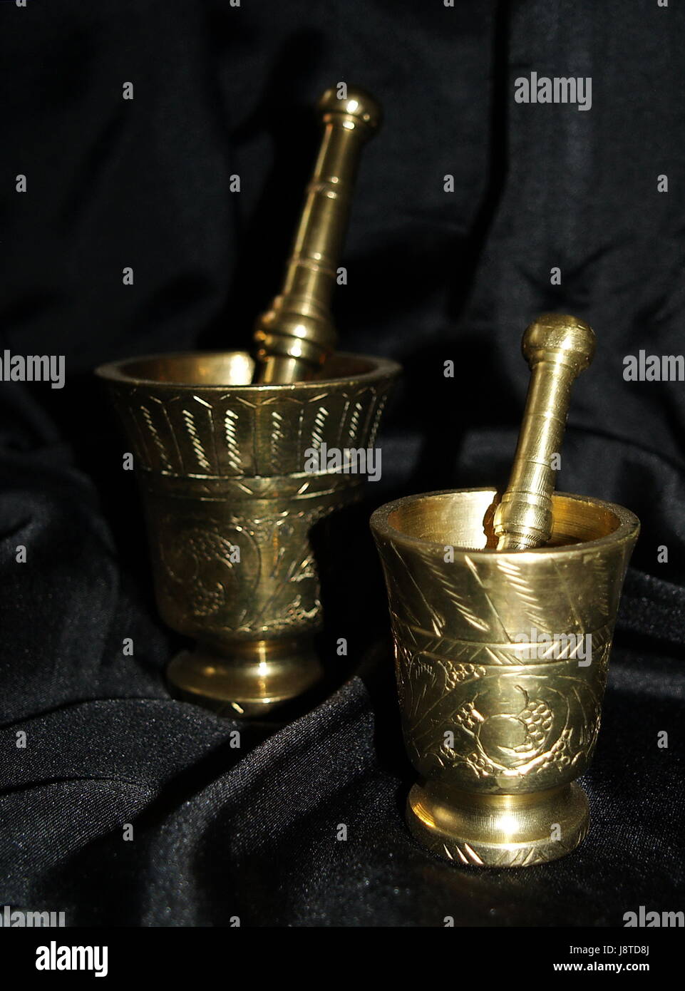 Mortar vessel hi-res stock photography and images - Alamy