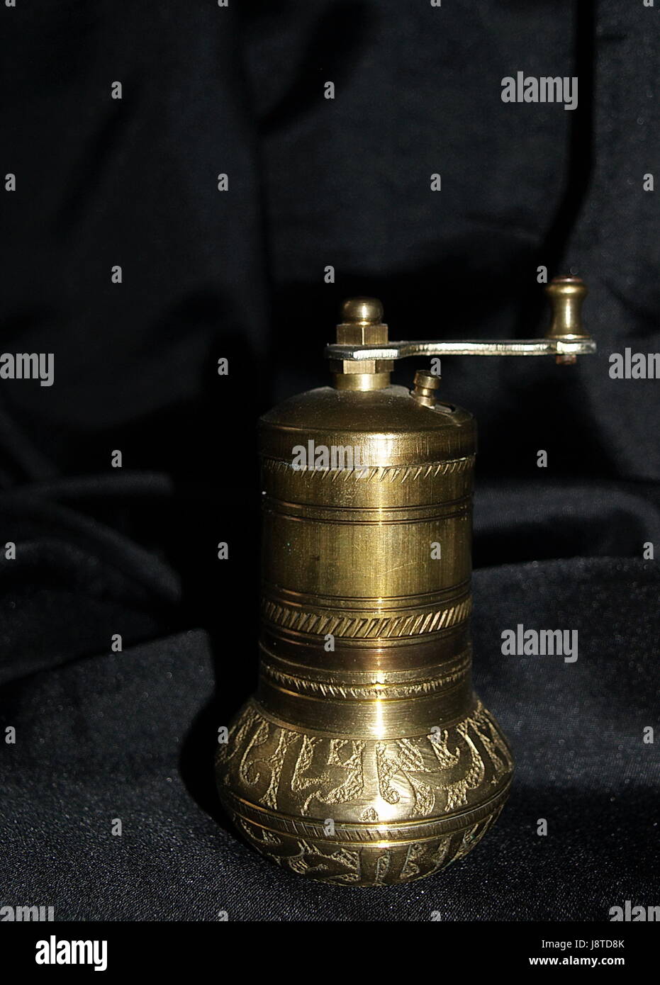 Brass mill hi-res stock photography and images - Alamy
