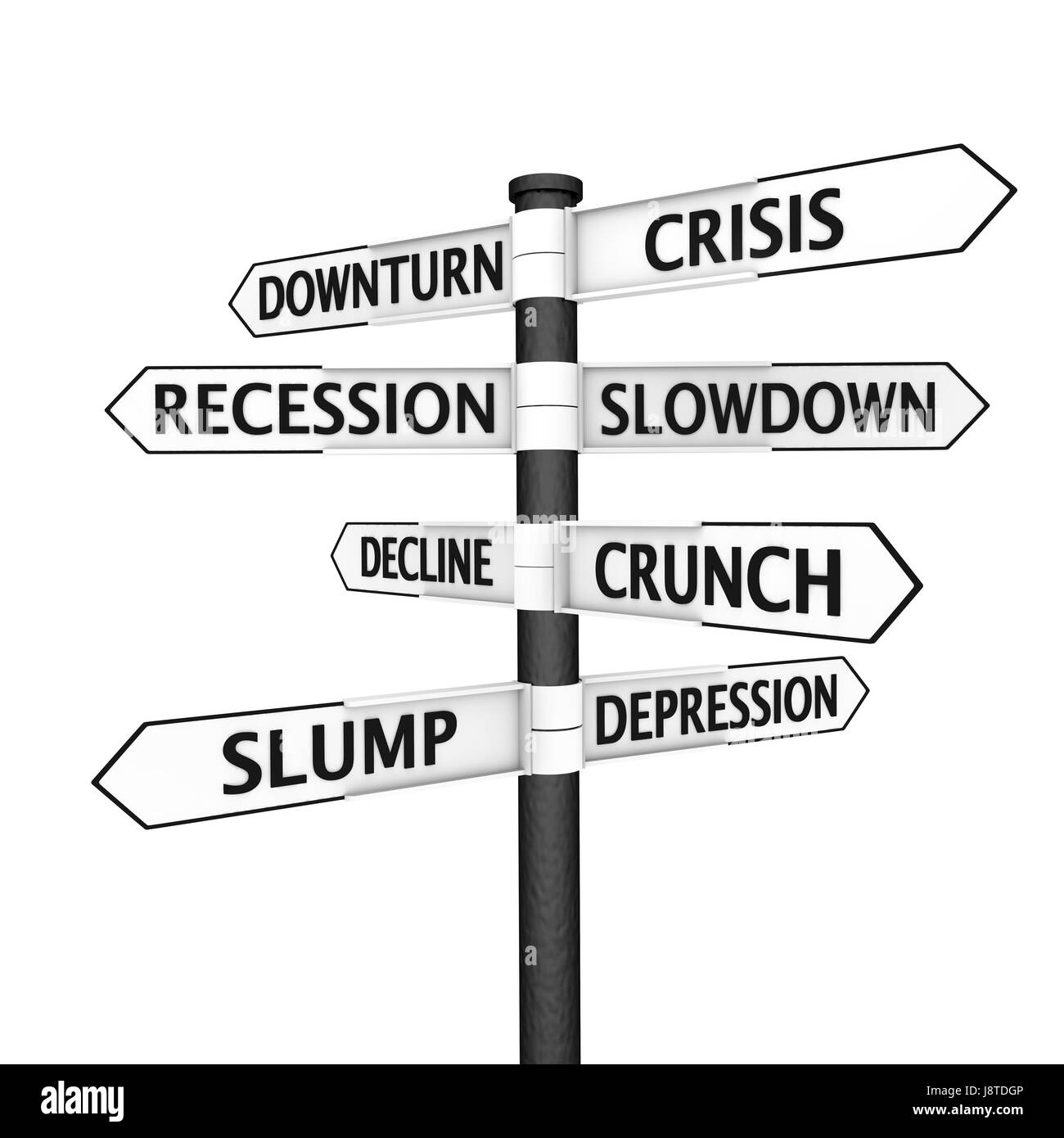Choice frustration Black and White Stock Photos & Images - Alamy
