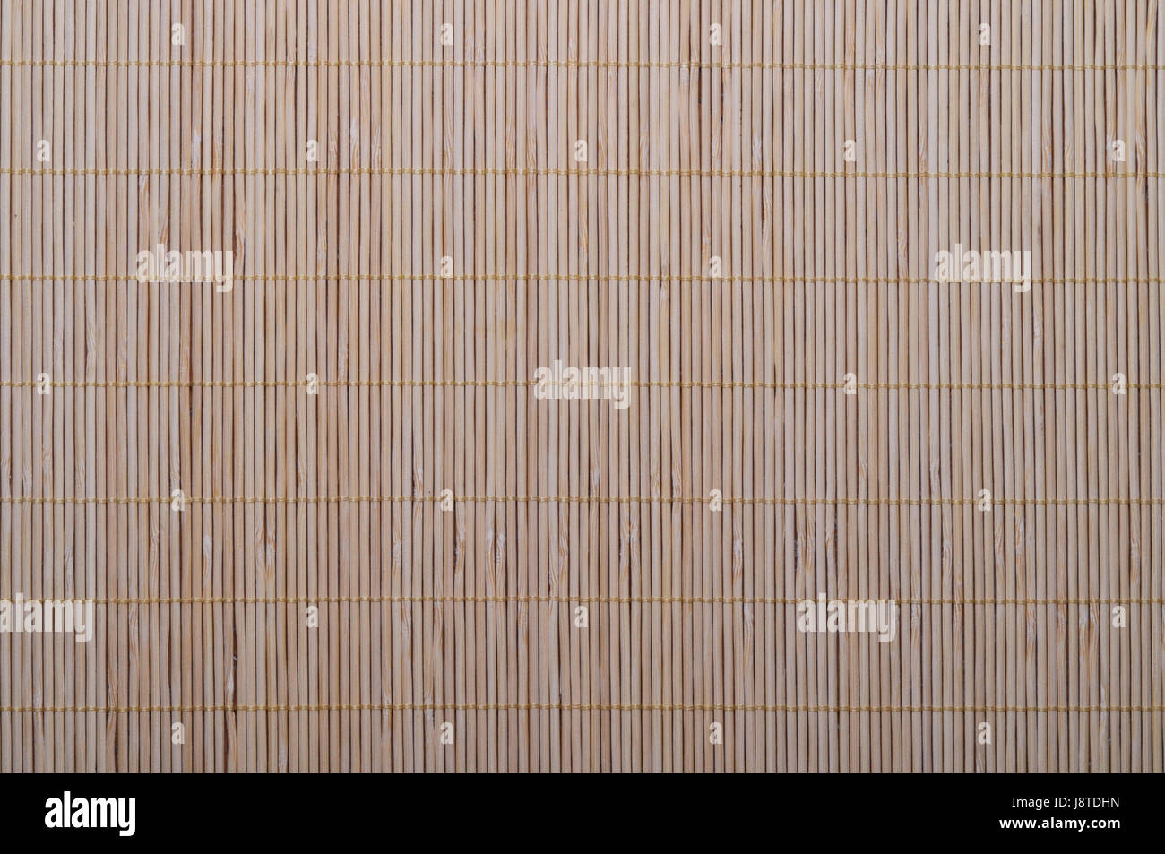 bamboo mat background Stock Photo - Alamy