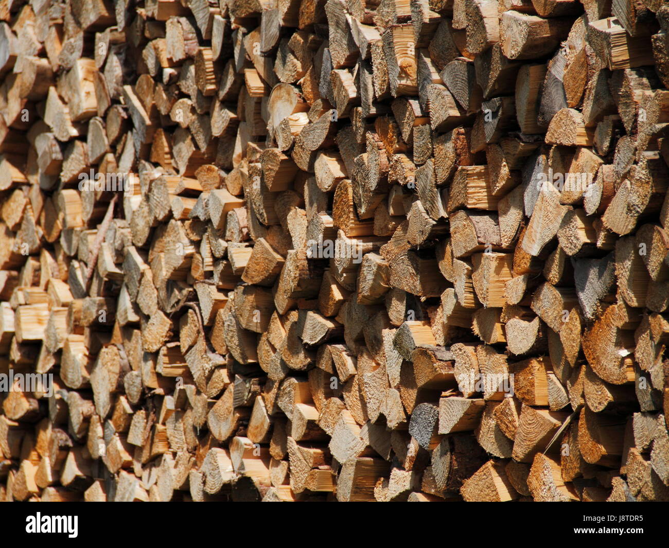 wood, stack, raw material, stacked, firewood, stratified, tree, wood ...