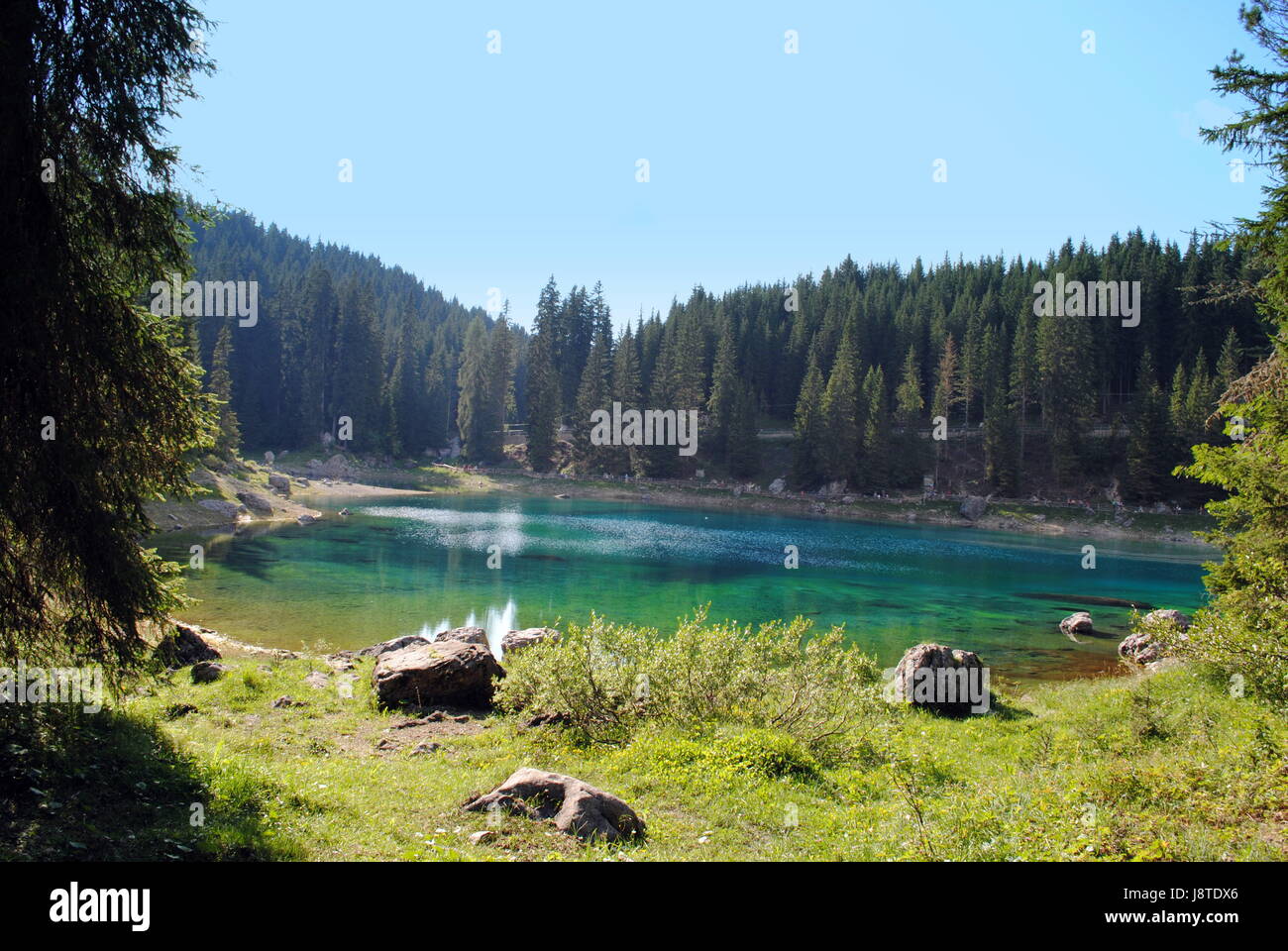 blue, colour, mountains, dolomites, contrast, alps, radio silence ...