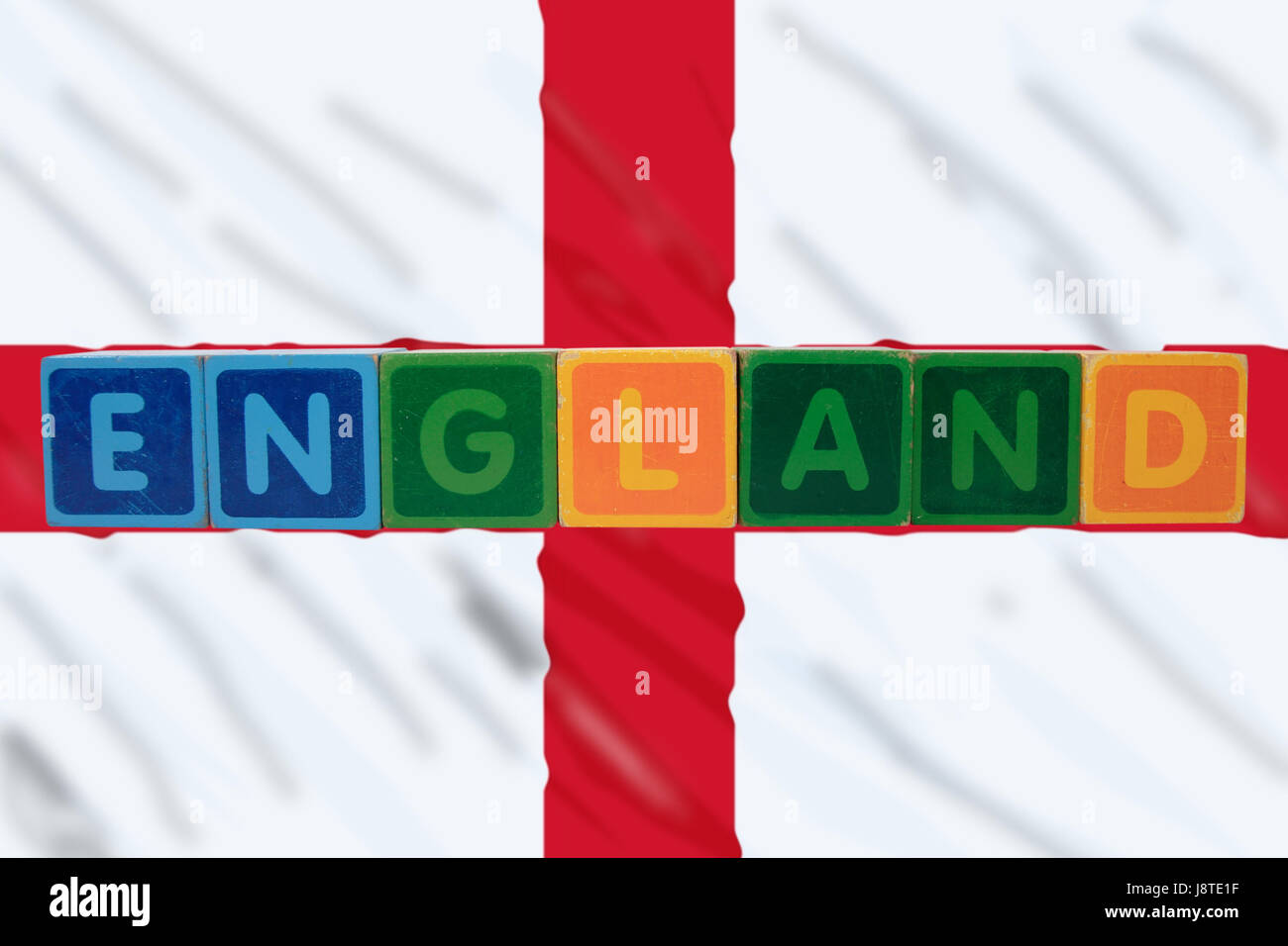 emblem, england, flag, national, country, blocks, nation, nationality ...