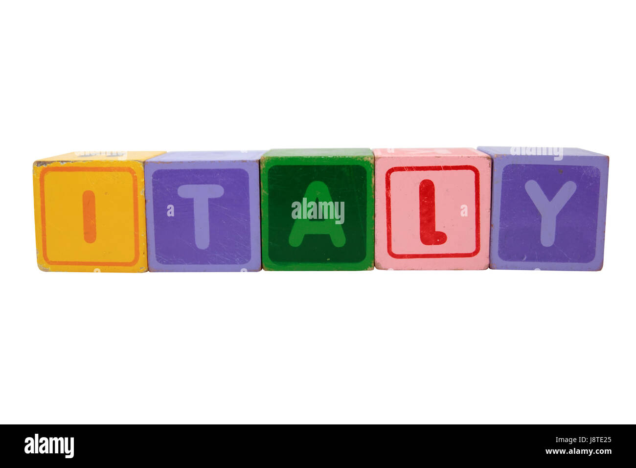 culture, emblem, national, country, blocks, nation, nationality, italy ...