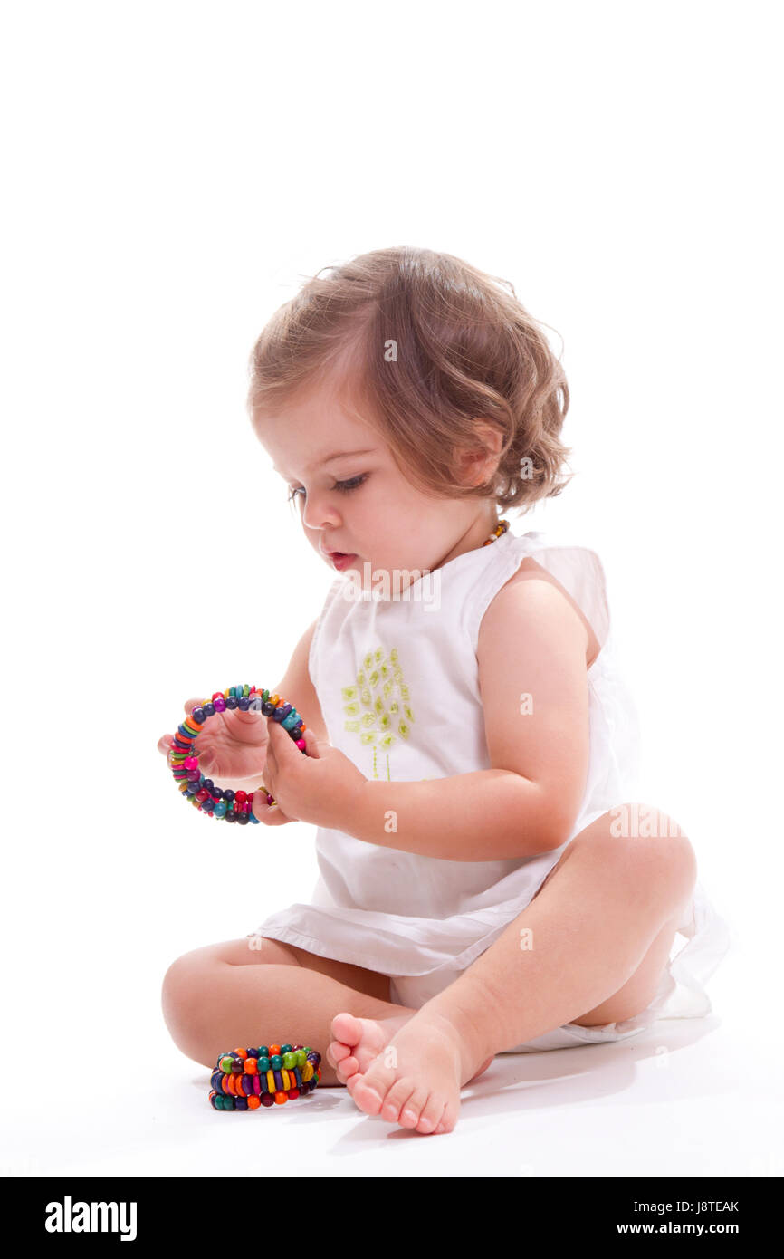 First bracelet hi-res stock photography and images - Alamy