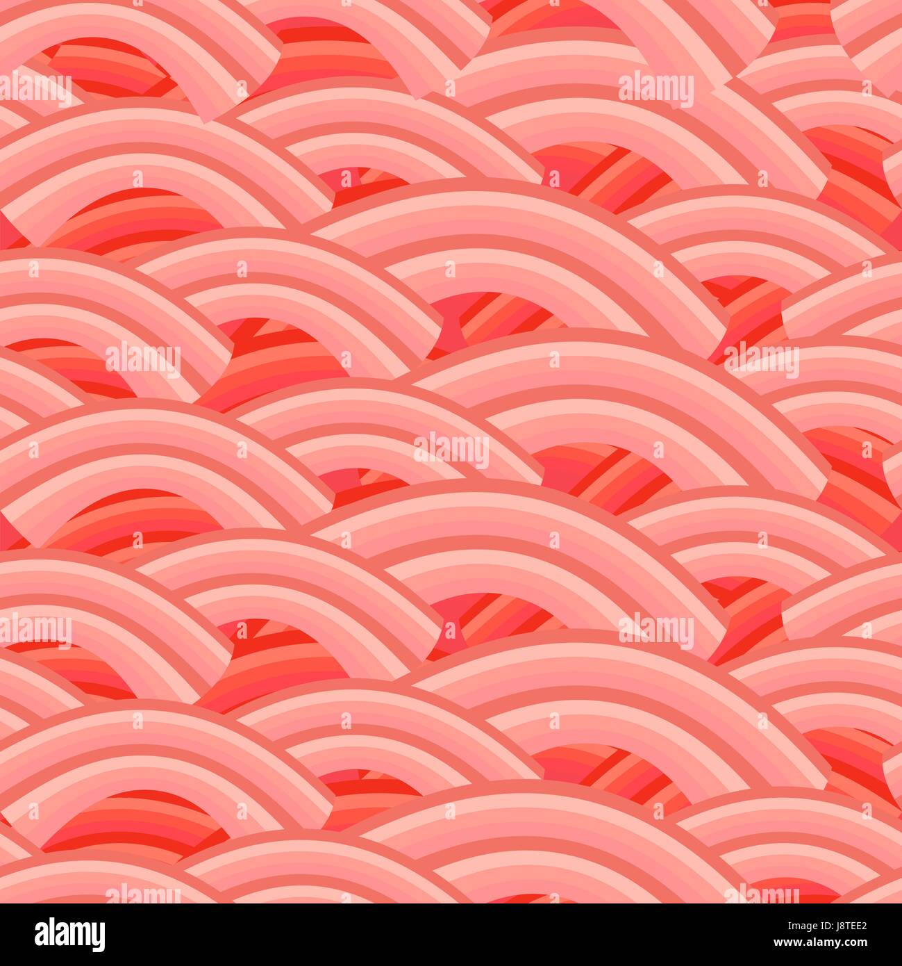 Pile fresh raw beef mince Stock Vector Images - Alamy