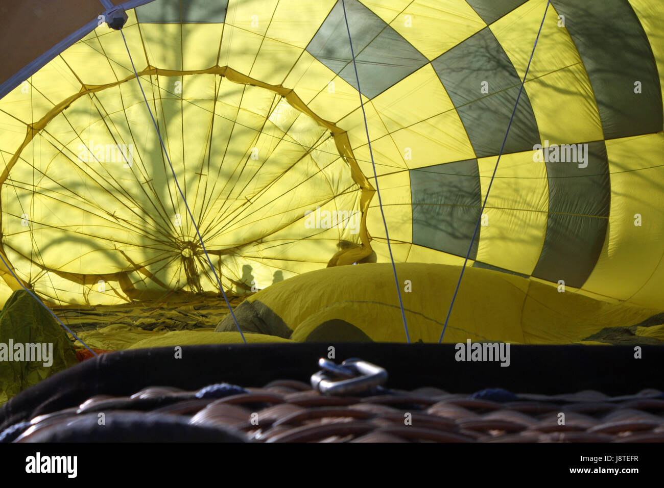 drive, float, hot air balloon, ferries, tegernsee, levitation, fly ...