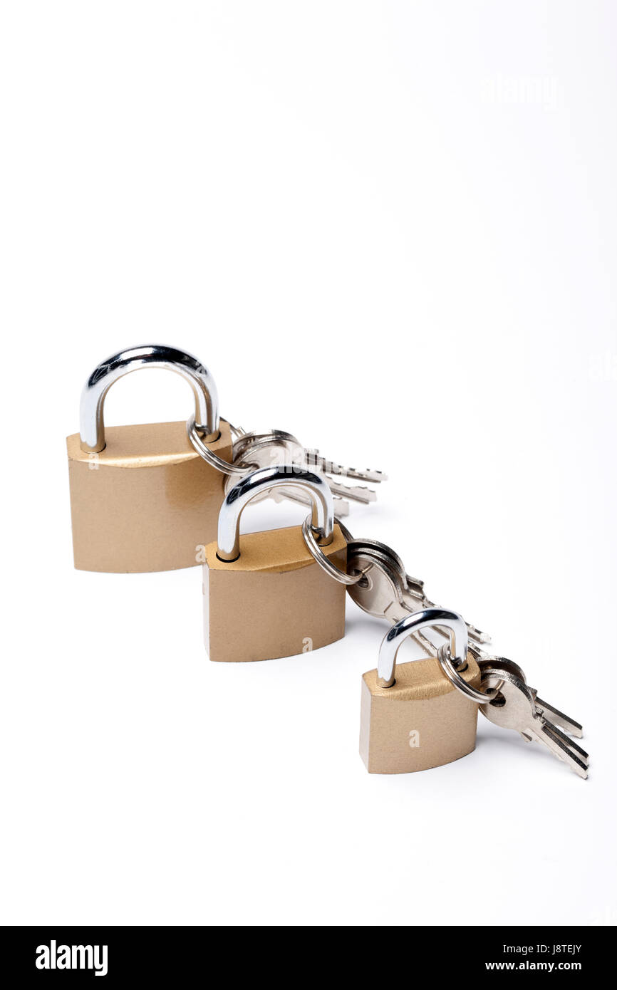 locks, lock, object, isolated, model, design, project, concept, plan ...