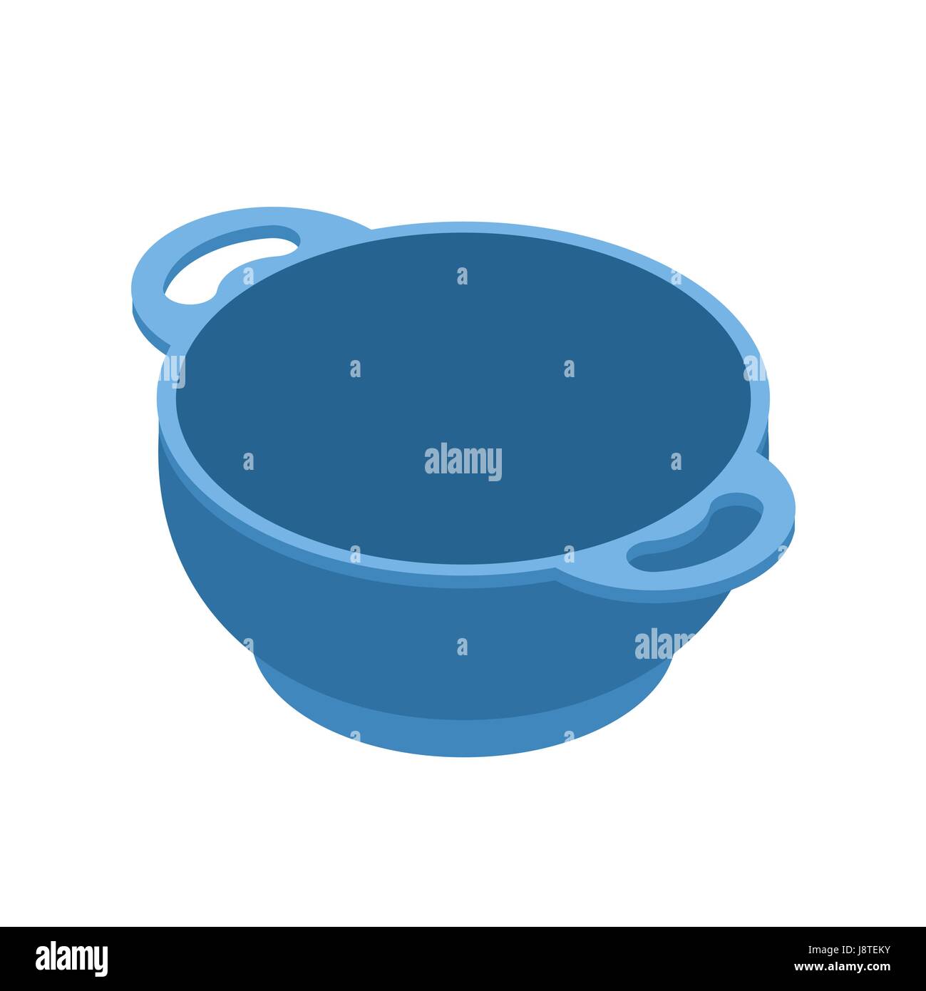 Plastic bowls Stock Vector Images - Alamy