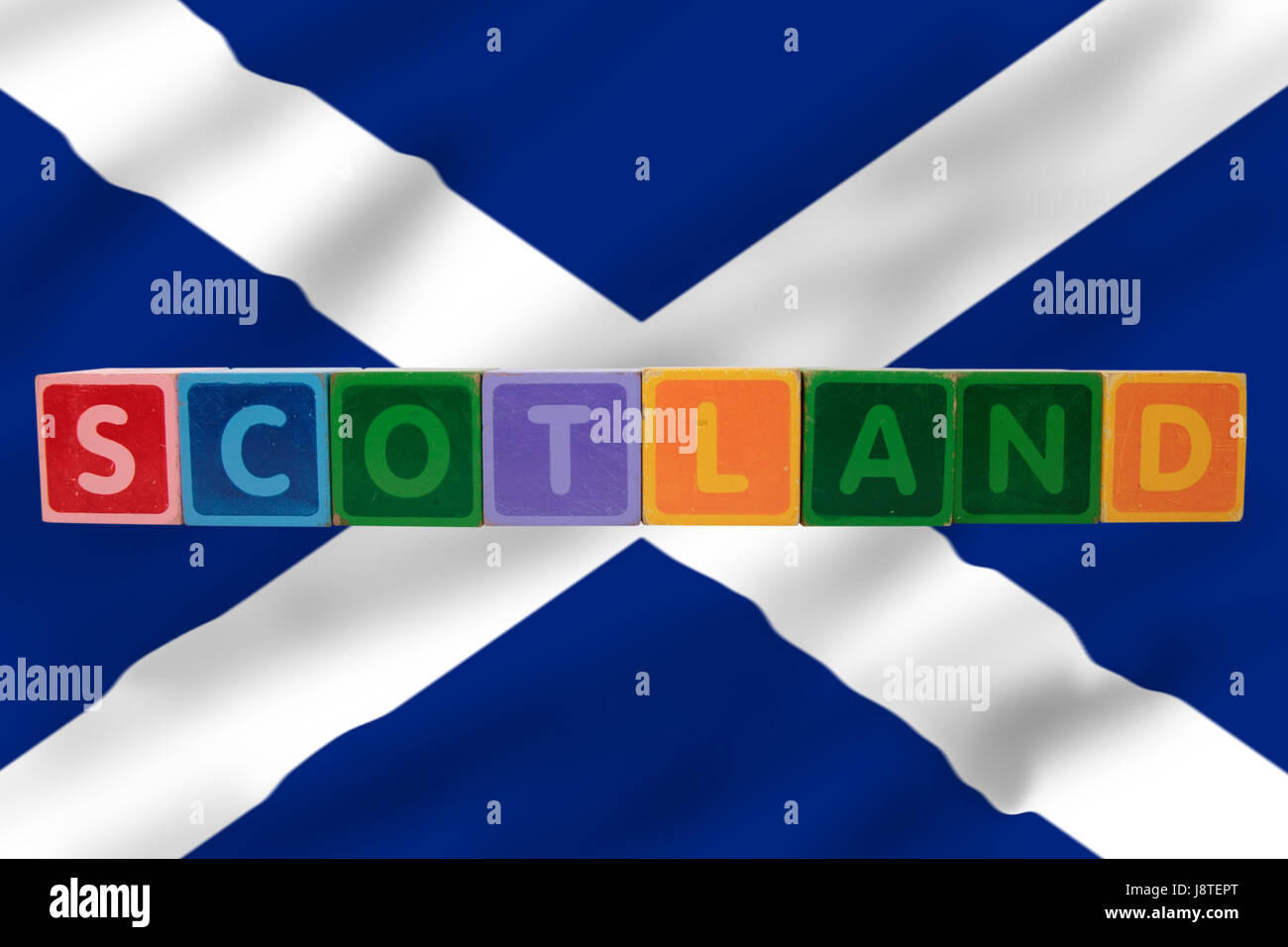 emblem, flag, scotland, national, country, blocks, nation, nationality ...