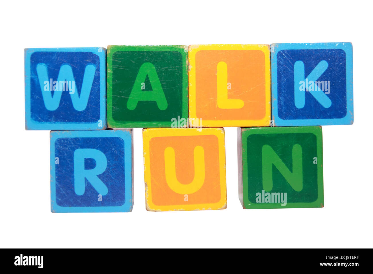 walk, go, going, walking, action, exercise, childhood, alphabet, block ...
