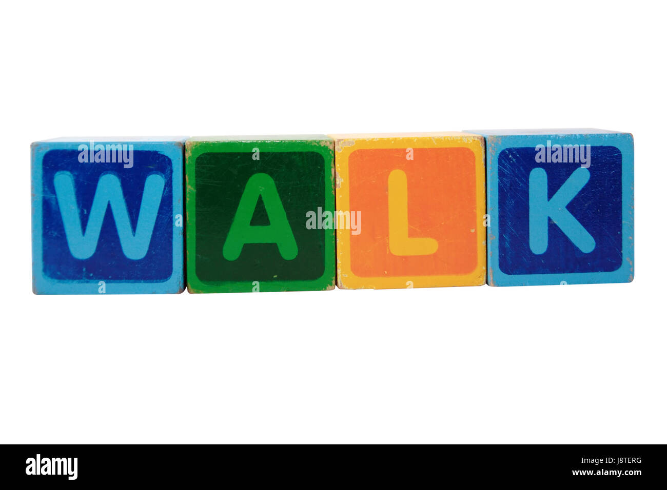 walk, go, going, walking, action, exercise, childhood, alphabet, block ...