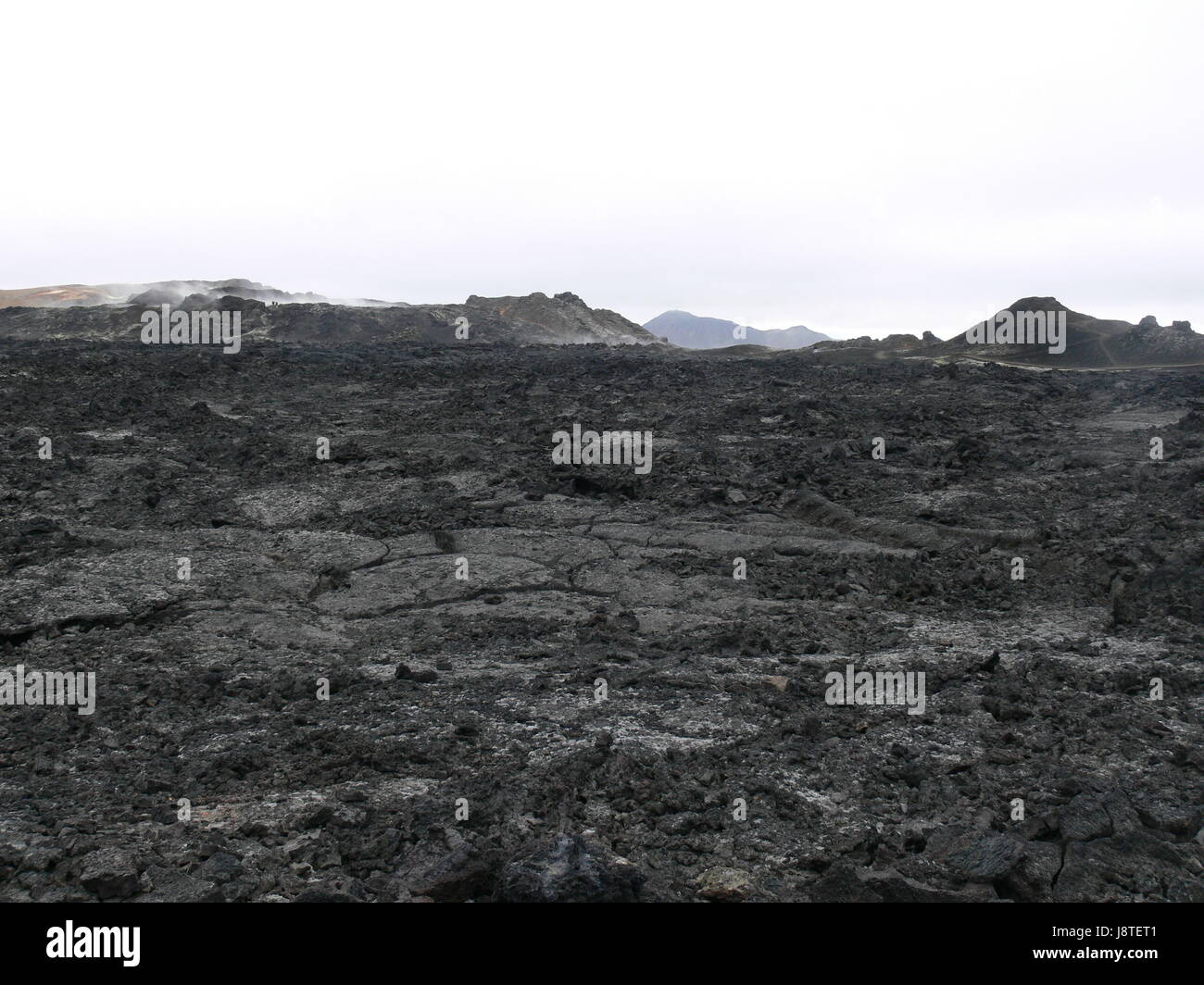 iceland, vulcan, volcano, europe, iceland, vulcan, volcano, nmafjall ...