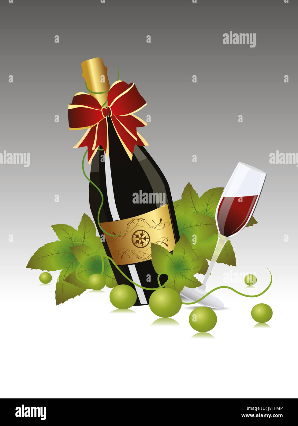 2012 champagne grapes hi-res stock photography and images - Alamy