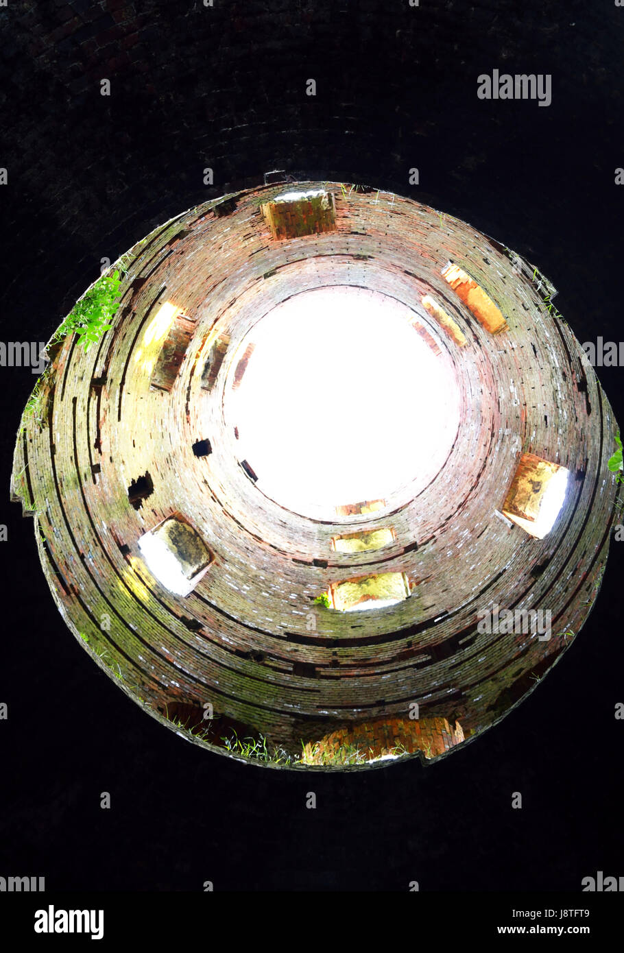 Racton monument hi-res stock photography and images - Alamy