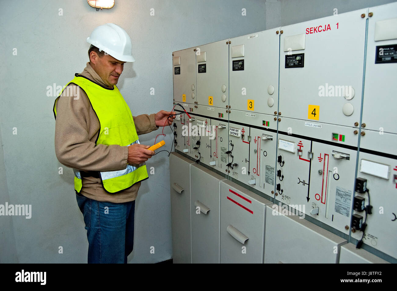 danger, energy, power, electricity, electric power, paralysis, shock ...