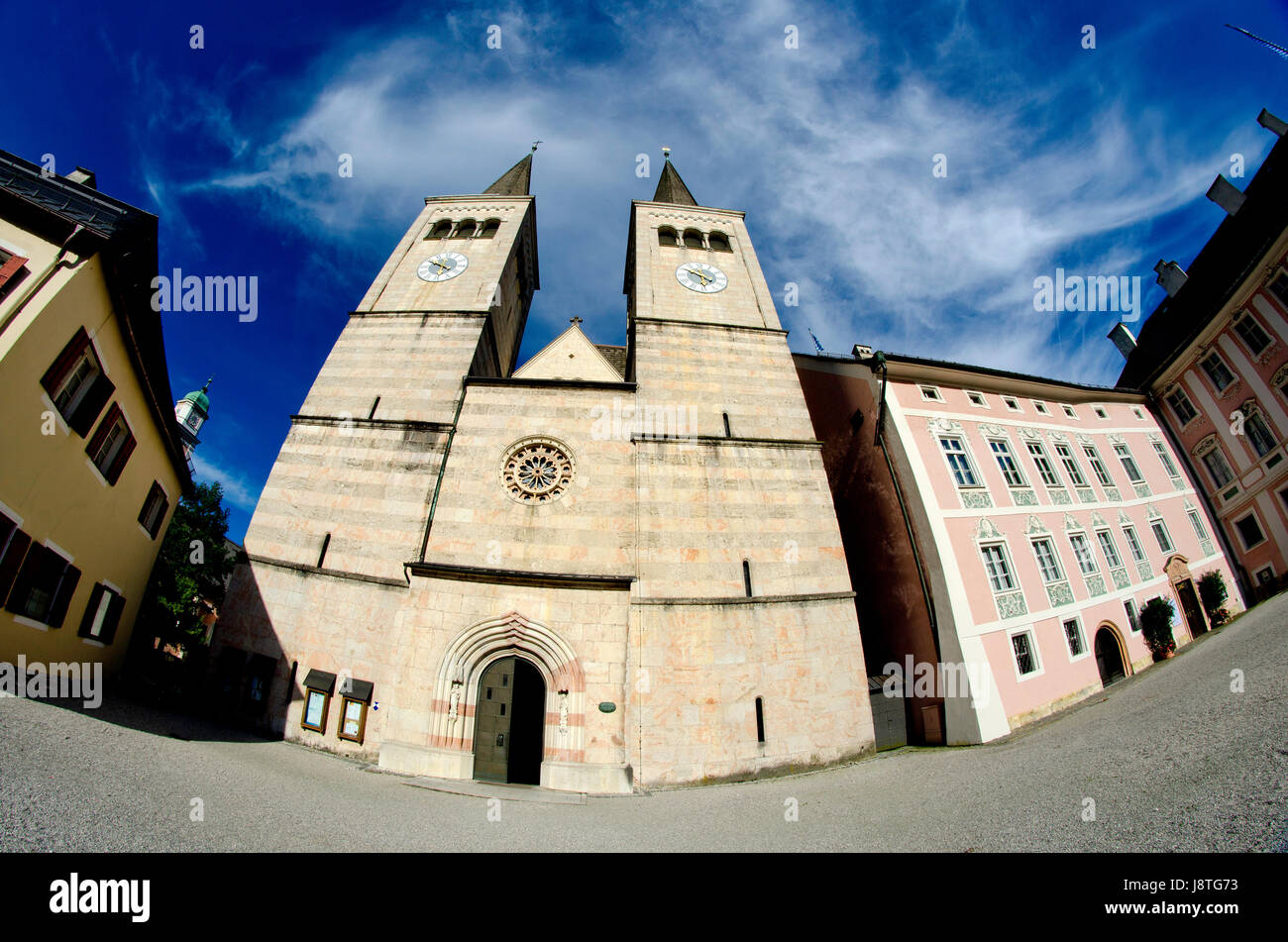 alps, bavaria, style of construction, architecture, architectural style ...