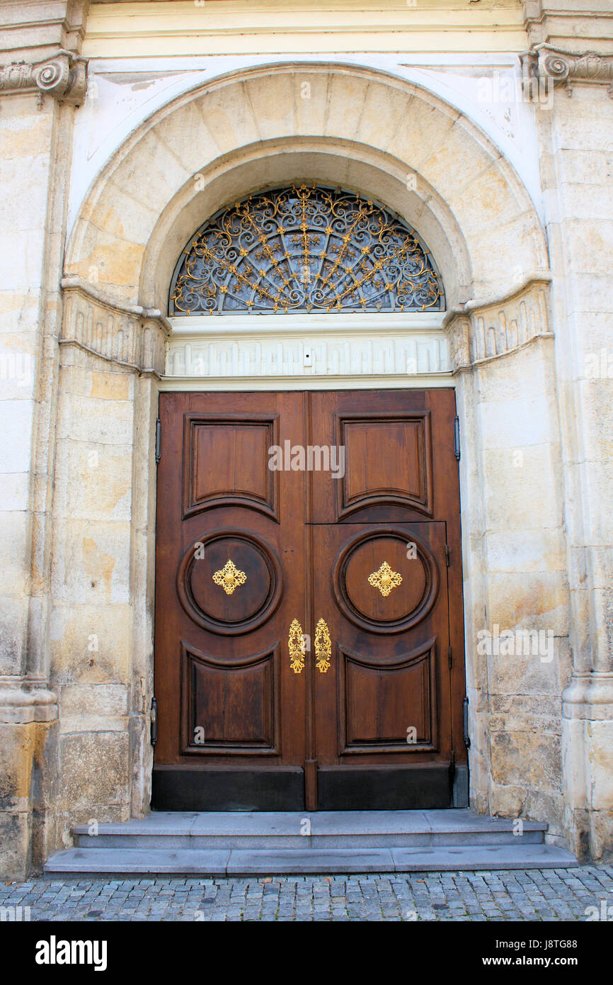 baroque, goal, passage, gate, archgway, gantry, door, rococo, church ...