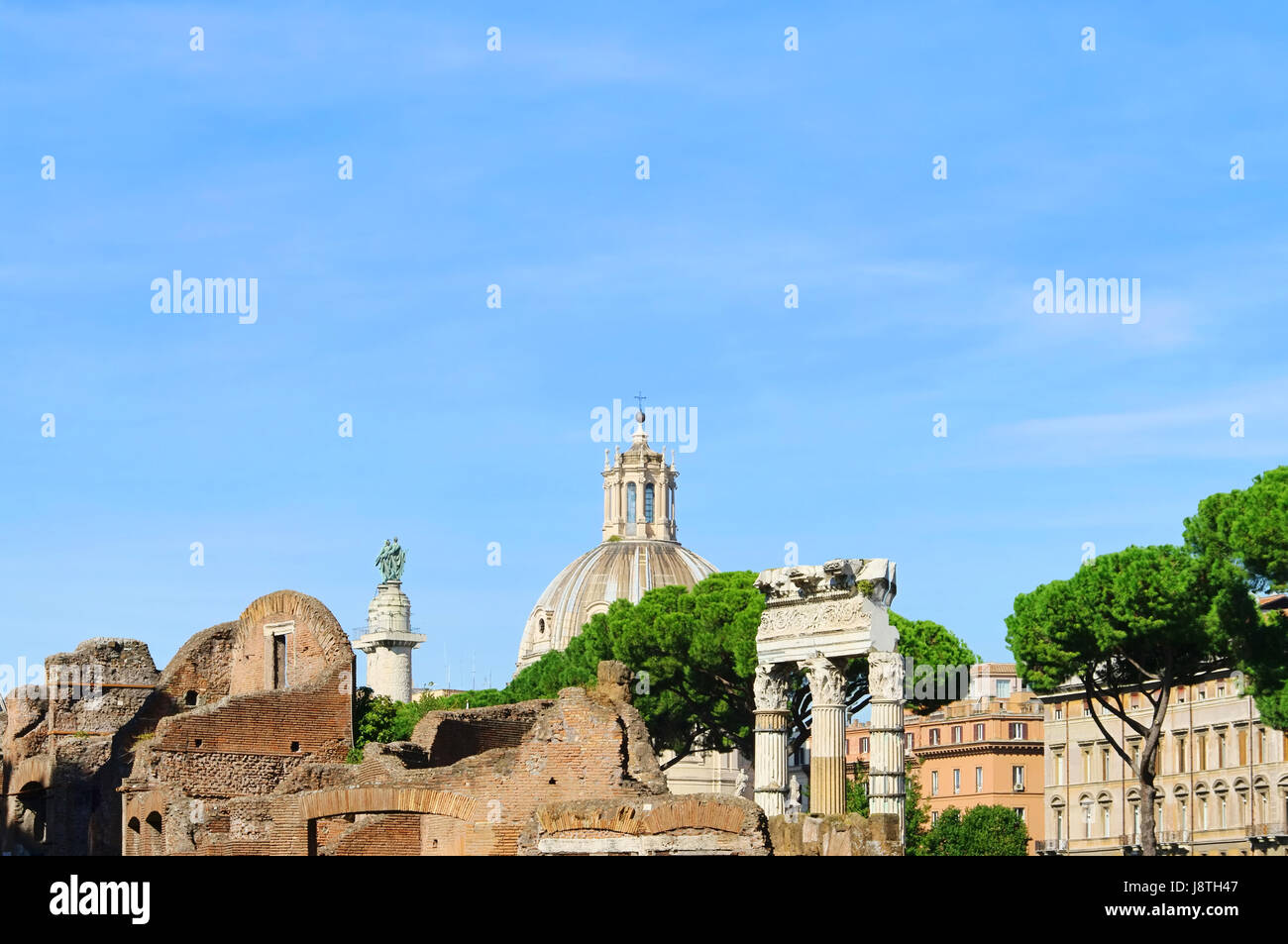 religion, church, cathedral, cross, Rome, roma, panel, house, building ...