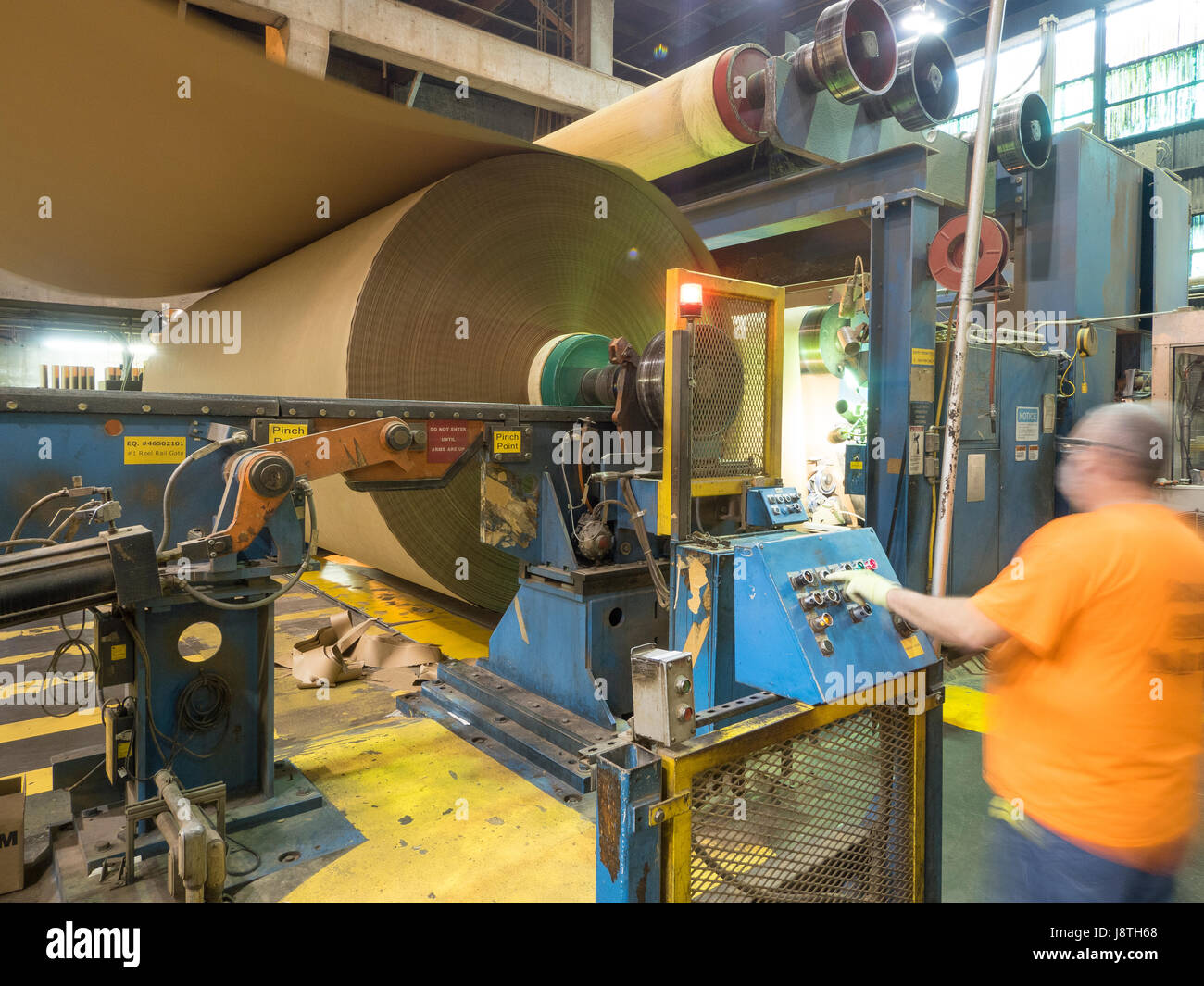 North american import hi-res stock photography and images - Alamy