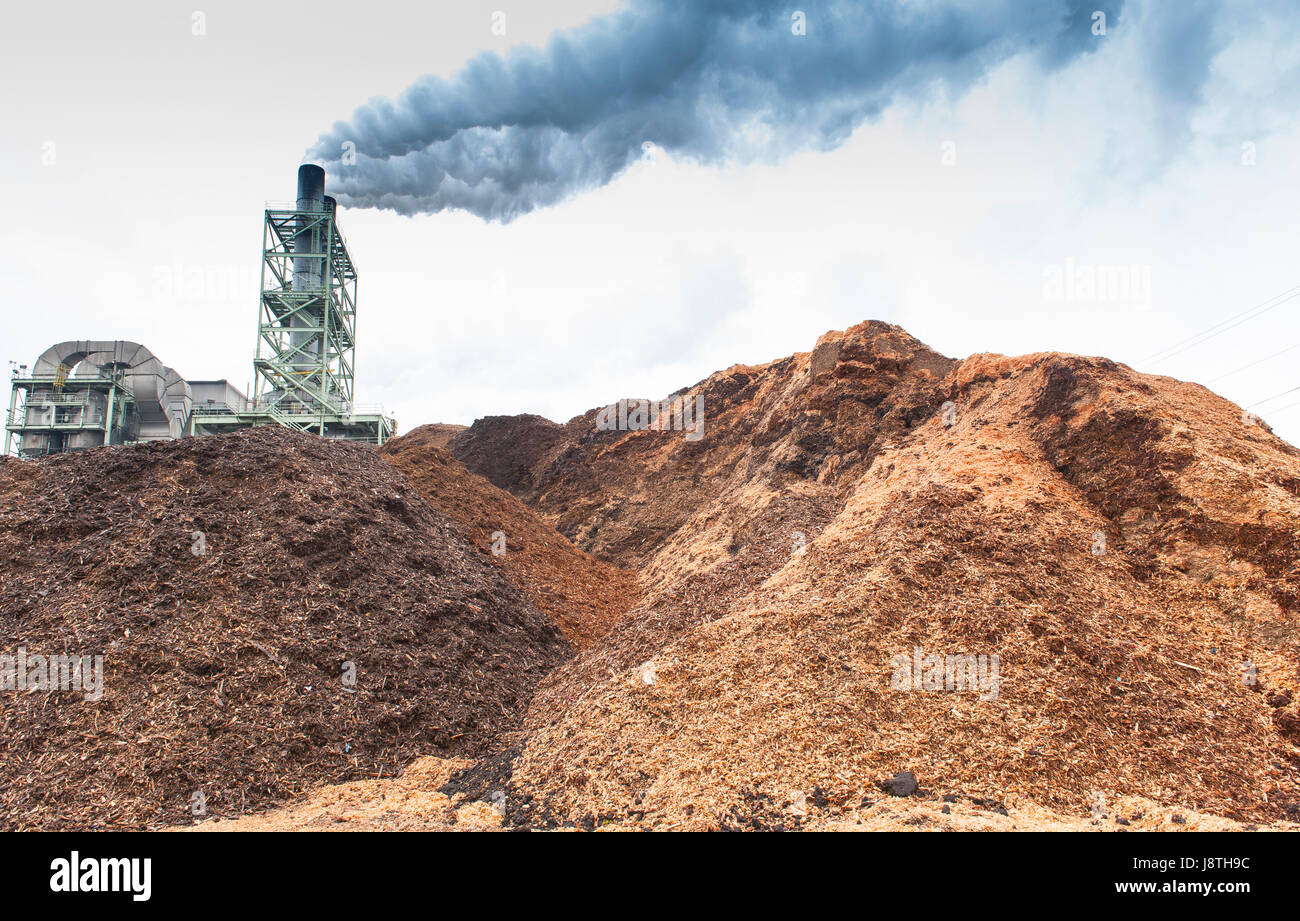 Chip factory usa hi-res stock photography and images - Alamy