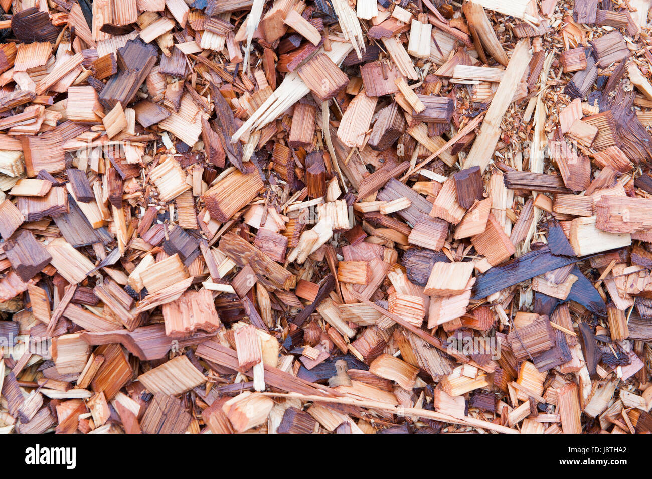 Wood chip export hi-res stock photography and images - Alamy