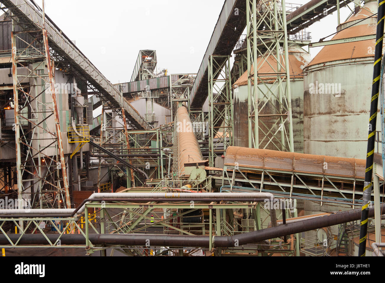 Manufacturing operations hi-res stock photography and images - Alamy