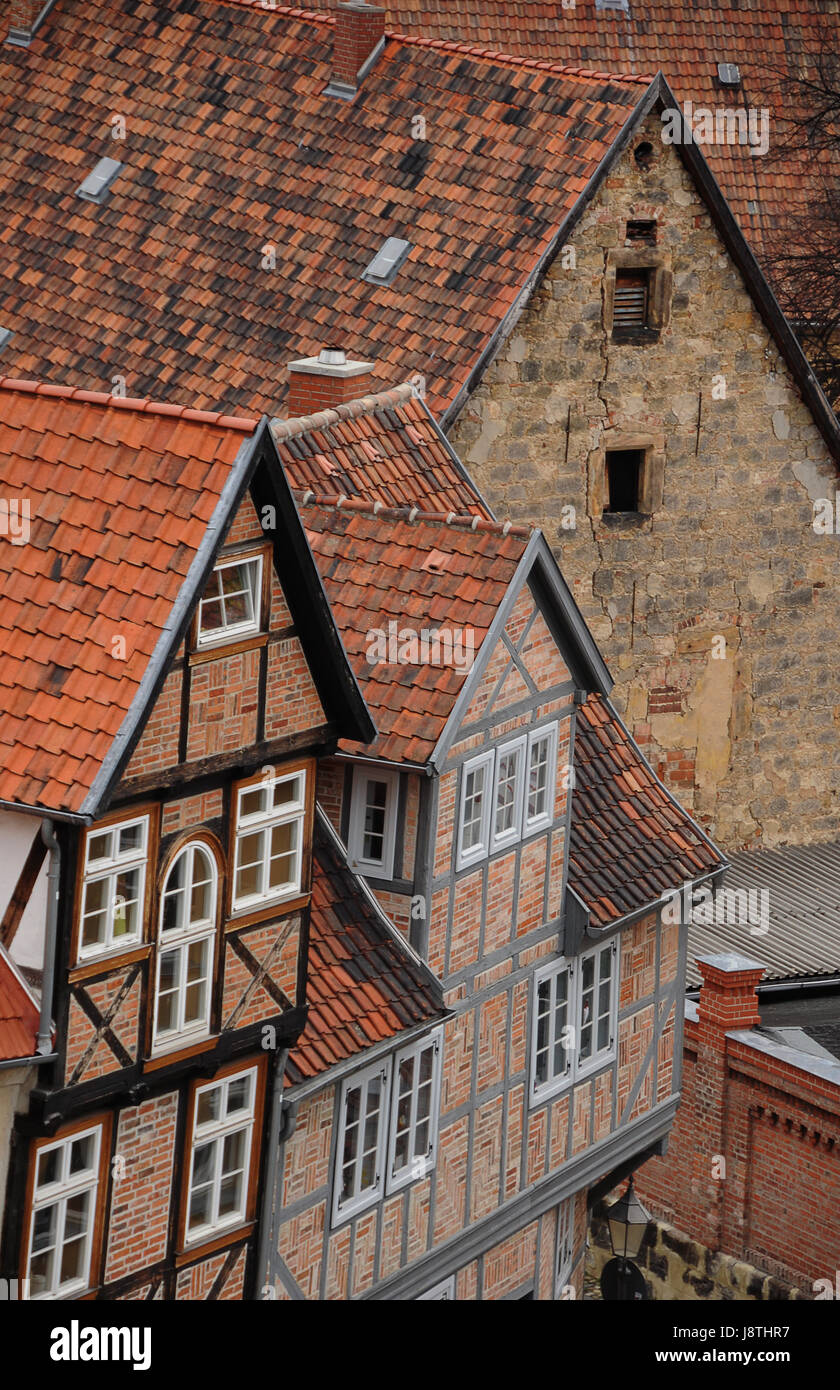 frame-work, skew, roofs, gable, rooftop, historical, window, porthole ...
