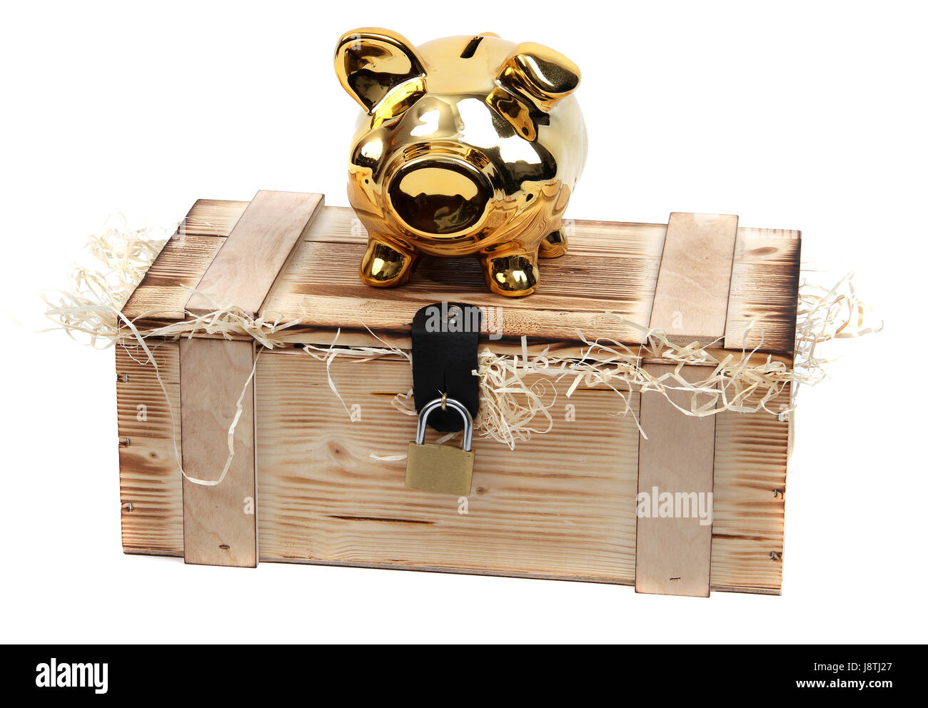 bank, lending institution, object, currency, wood, save, wool, golden ...