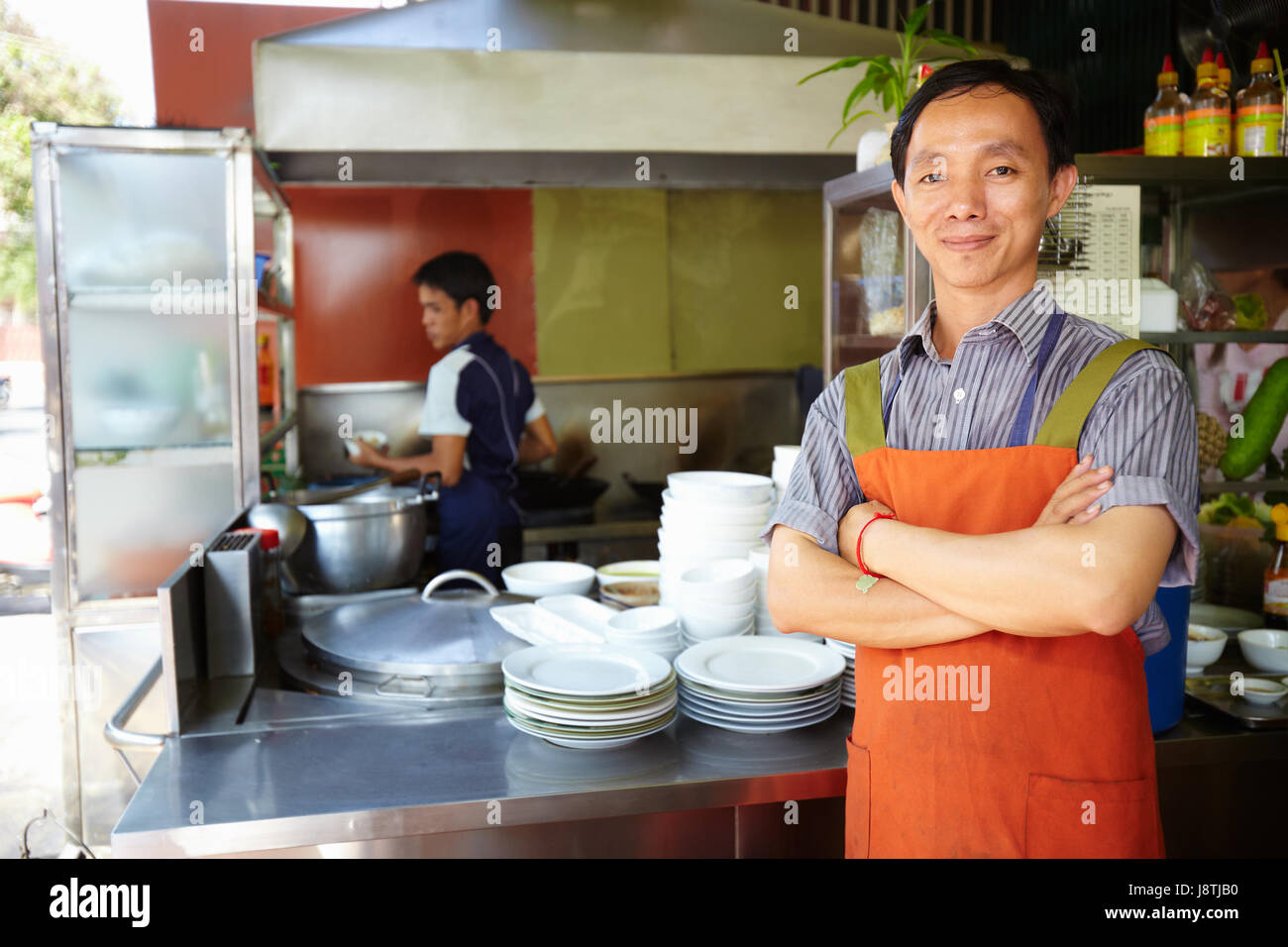 restaurant, food, aliment, kitchen, cuisine, boil, cooks, boiling ...