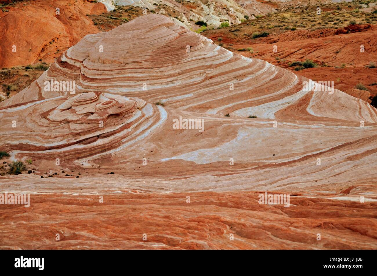 wave, undulated, design, shaping, formation, shape, model, figure ...