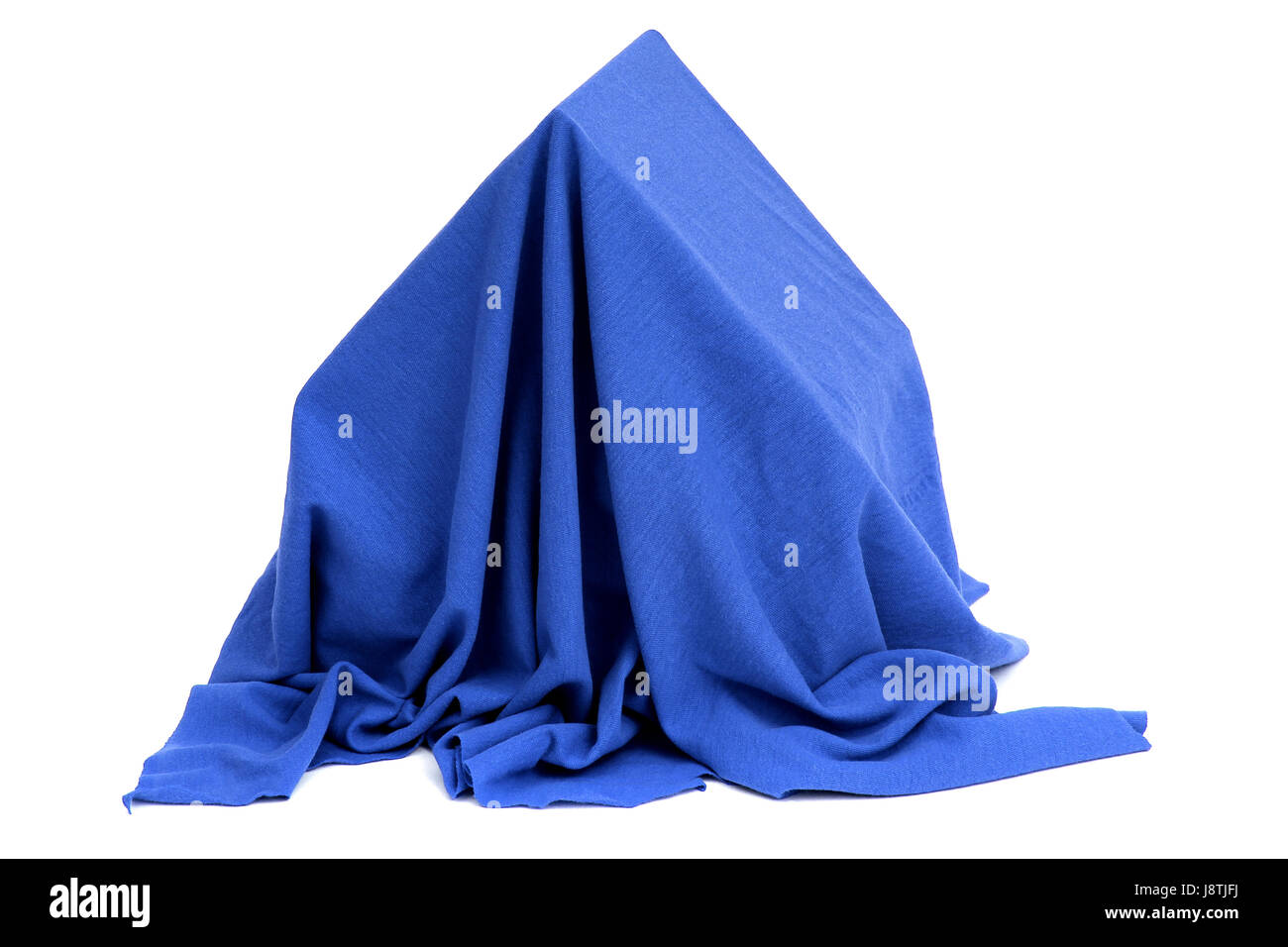 blue, house, building, strategy, future, mysterious, covered, secret ...