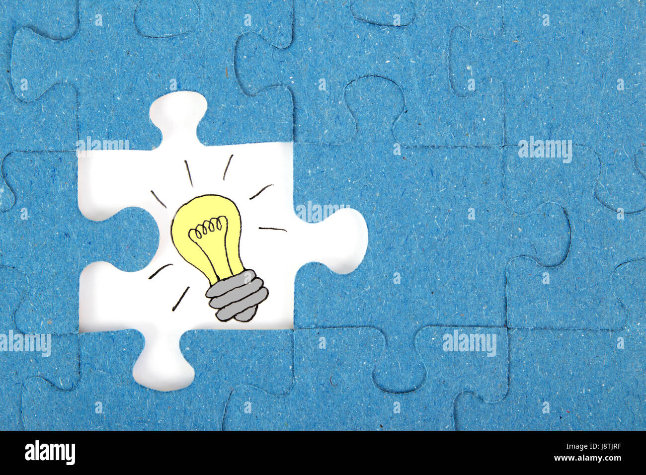 blue, stucco, jigsaw, puzzle, jigsaw puzzle, piece, section, segment ...