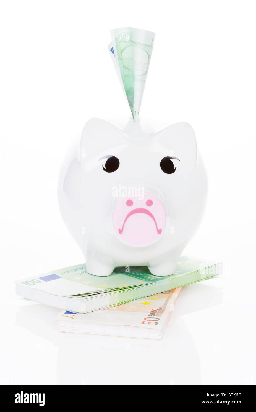 euro, isolated, model, design, project, concept, plan, draft, currency ...