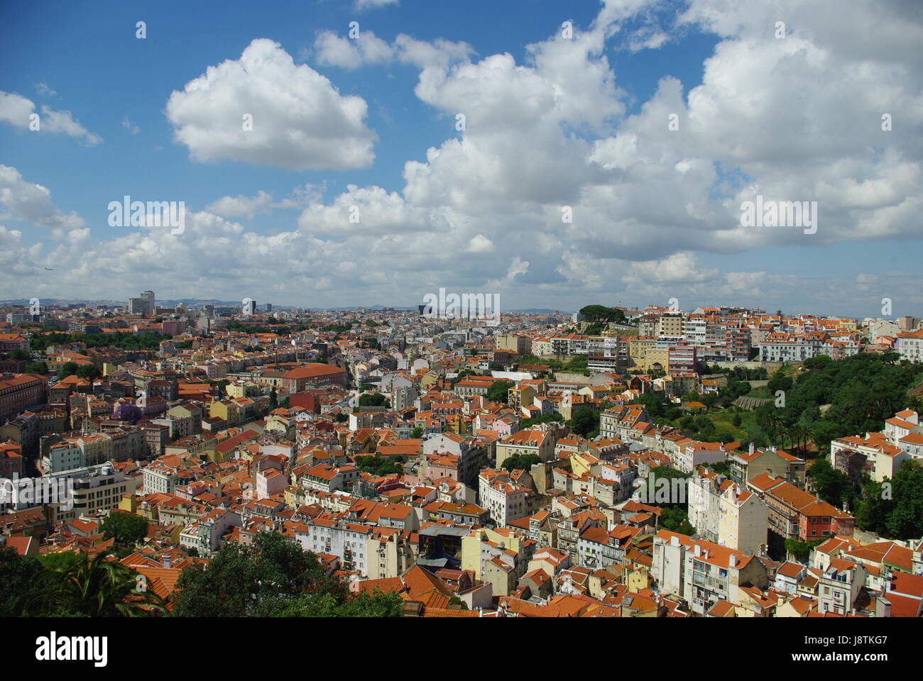 city, town, europe, portugal, sight, view, outlook, perspective, vista ...