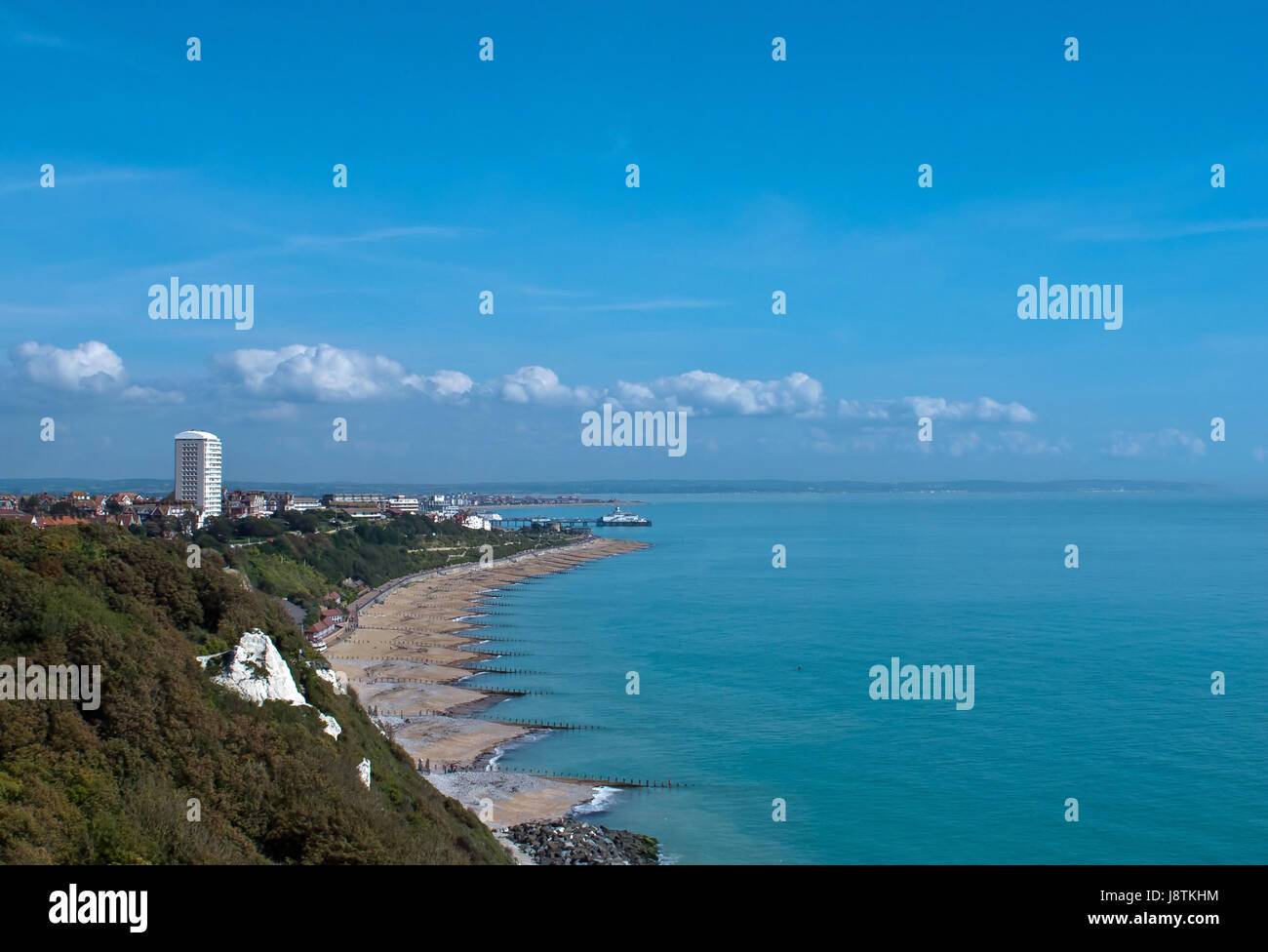 beach, seaside, the beach, seashore, sight, view, outlook, perspective ...