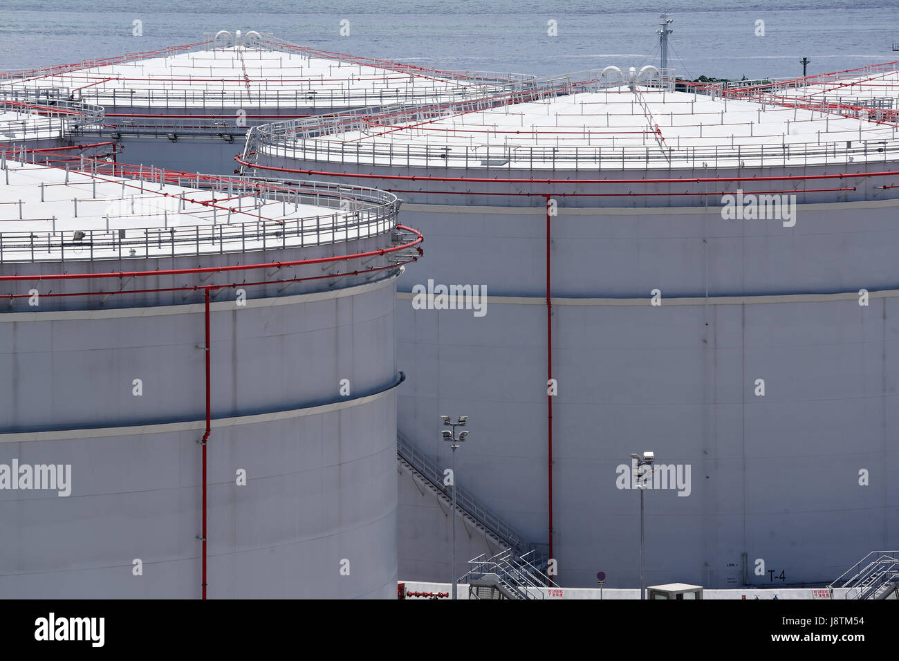 station, stairs, liquid, industry, industrial, steel, metal, load, fuel ...