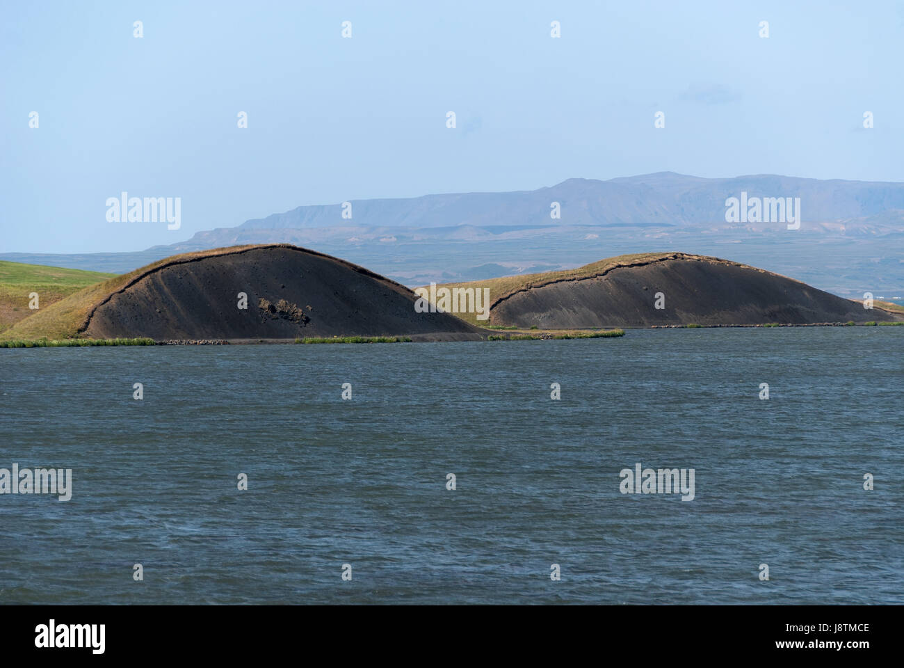 environment, enviroment, summer, summerly, iceland, fresh water, lake ...