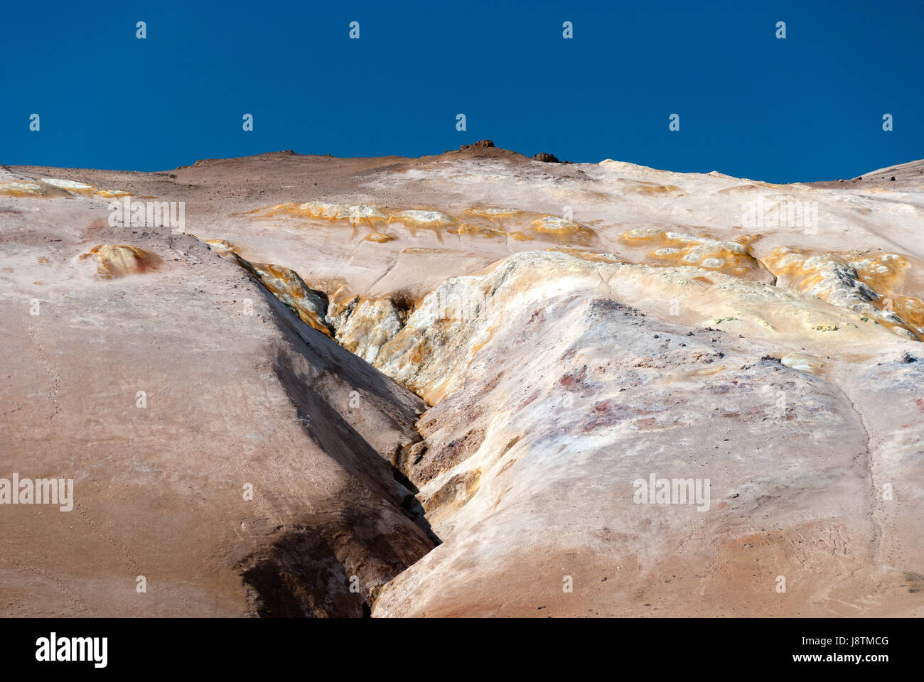 environment, enviroment, iceland, geology, sulphurous, colors, colours ...