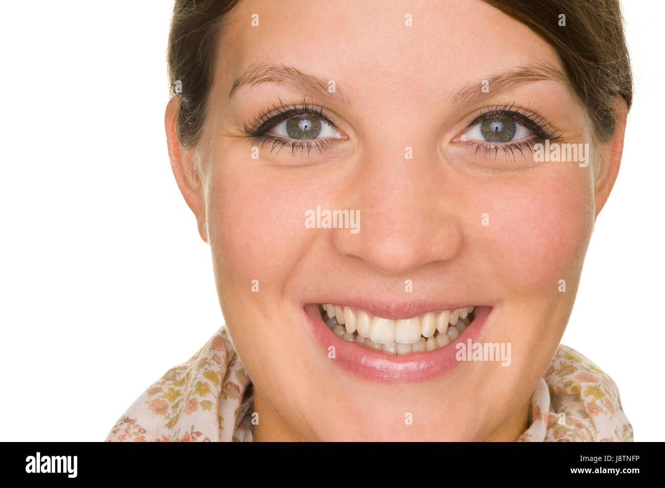 face, portrait, mimic art, cosmetics, beauty care, makeup, make-up, spa ...